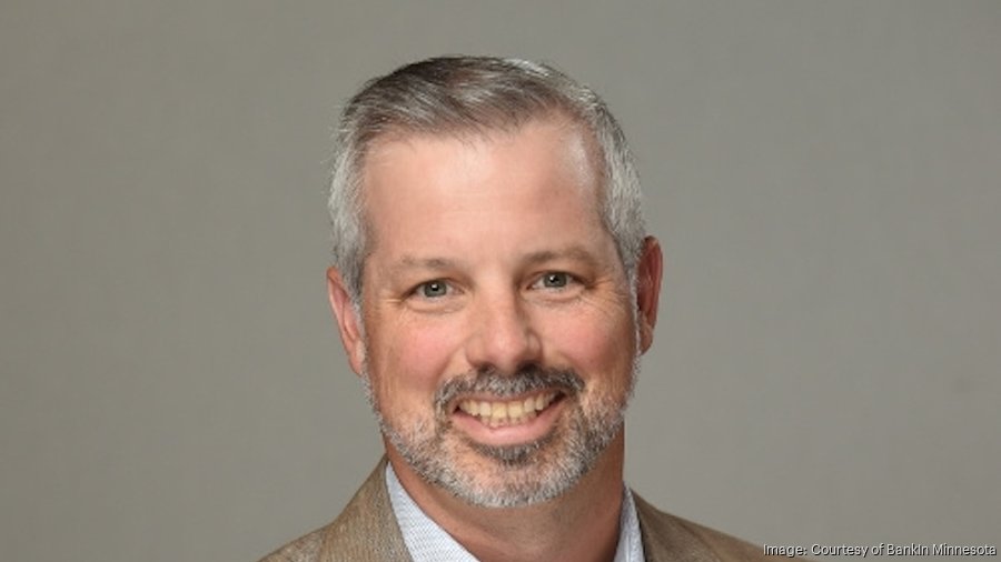 Rich Jones named new CEO of BankIn Minnesota - Minneapolis / St. Paul ...