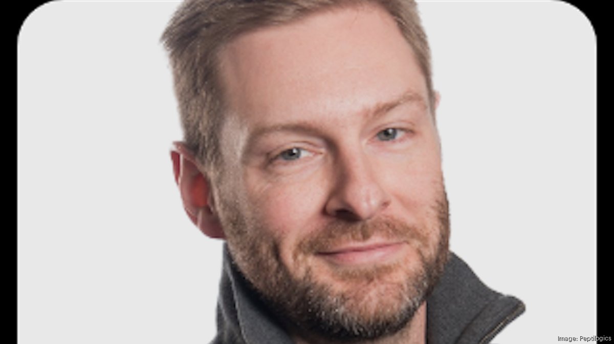 Peptilogics raises $78M for prosthetic joint infection treatment ...