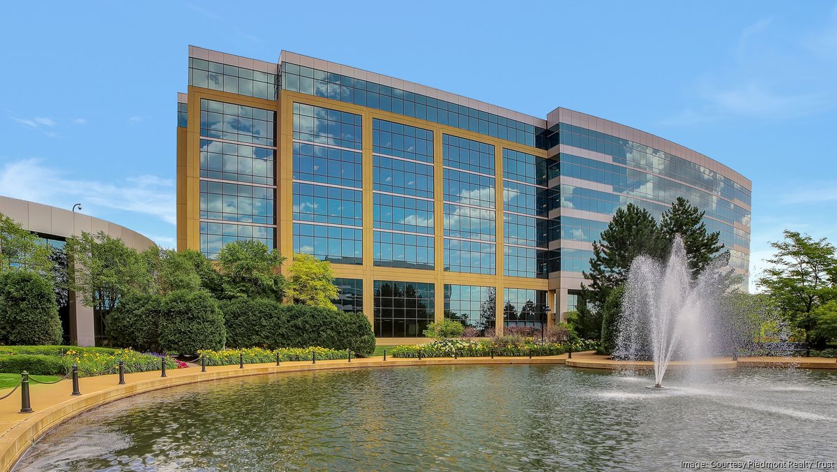 American Family Insurance to lease 40,000 sq. ft. in Hopkins ...