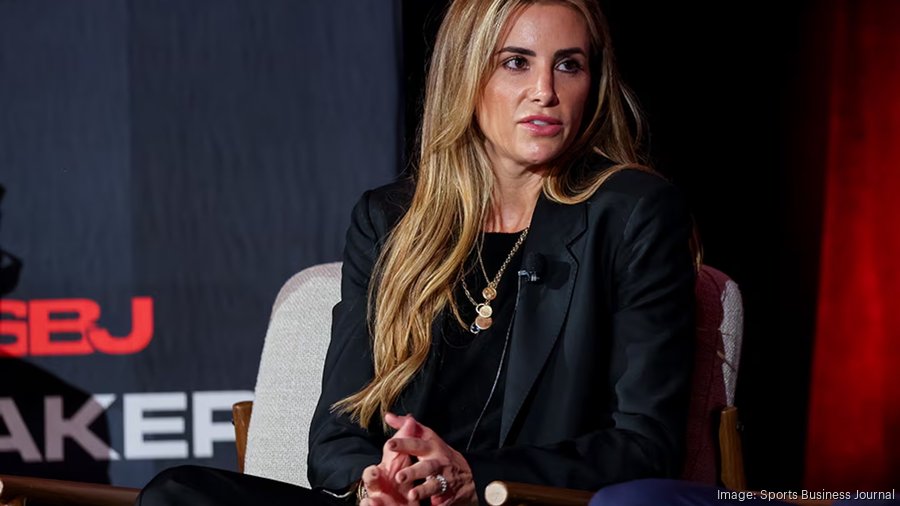 Daughter of indicted Oak View Group founder leaving COO role - Denver ...