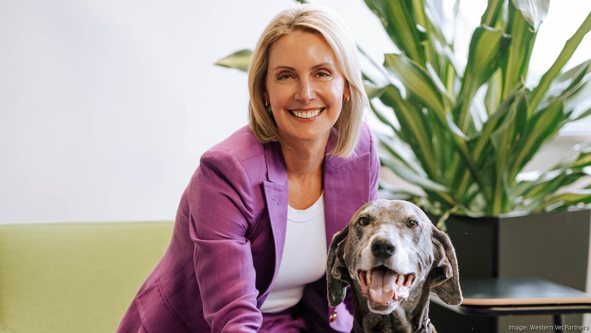 Western Veterinary Partners - Denver Business Journal
