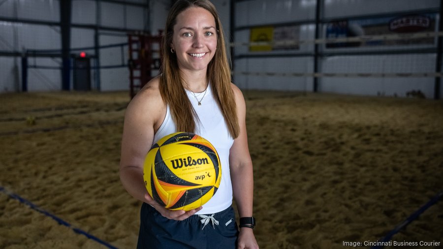 Whole Health Matters: Dr. Maria Rodenberg - Cincinnati Business Courier