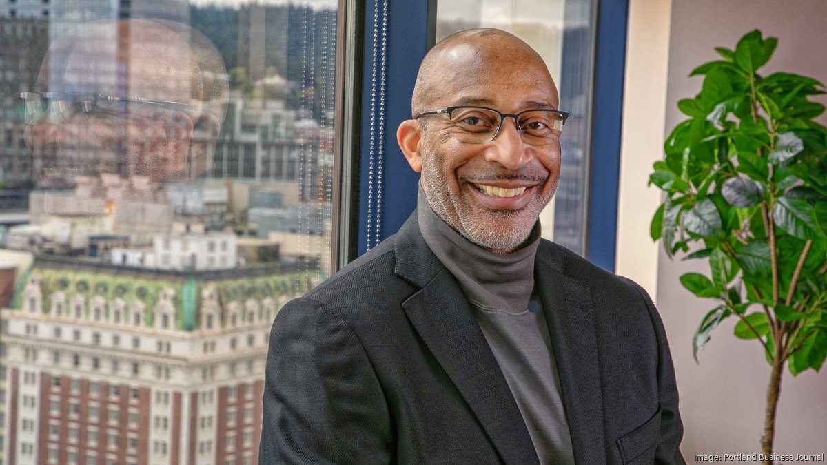Charles Wilhoite talks failed OHSU-Legacy merger, downtown - Portland ...