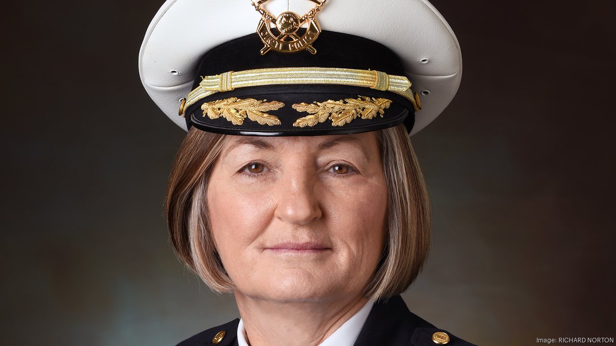 Cincinnati police chief Theetge's emails reveal pre-leave tension ...