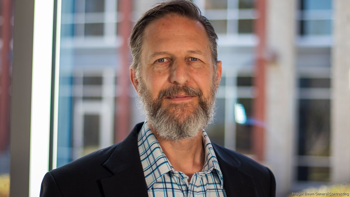No. 38 — Beam General Contractors - Triangle Business Journal