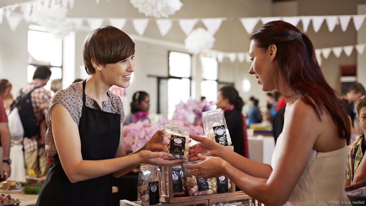 Marketing tips for small businesses: Go old school for success - The ...