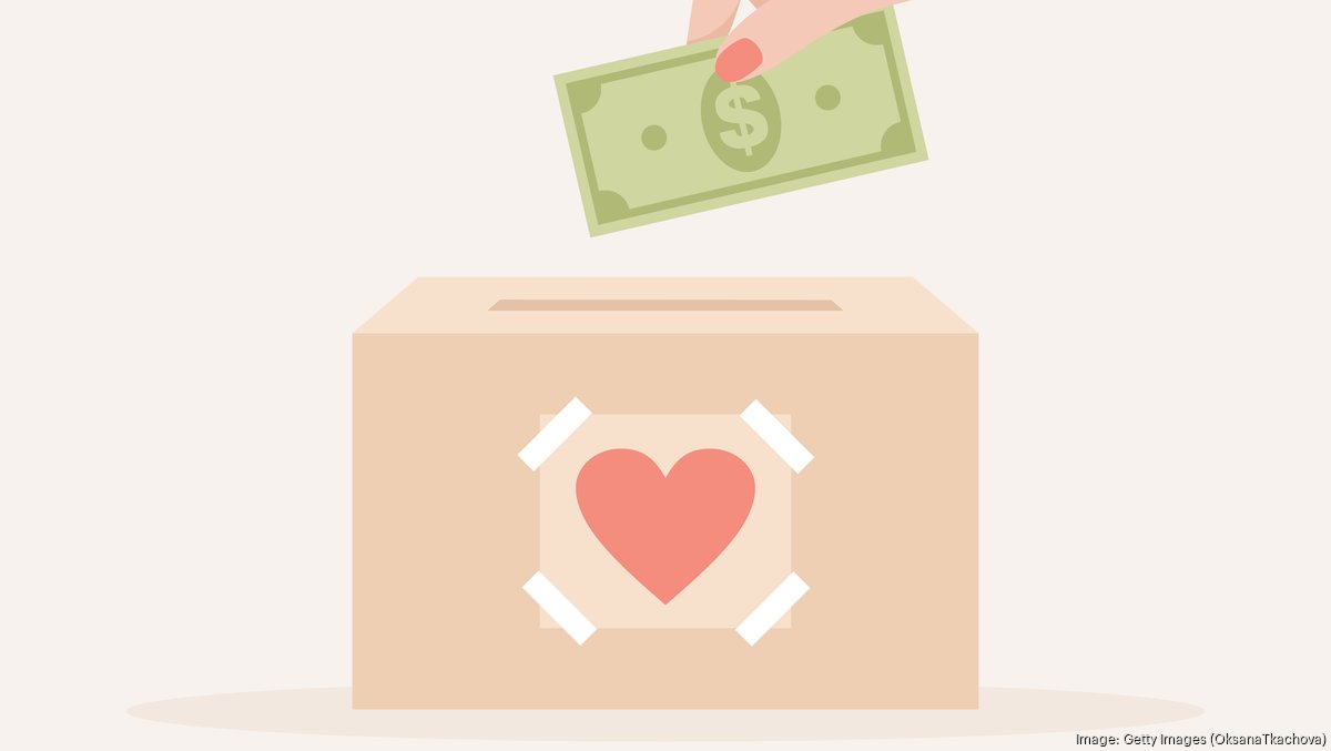 Women's and girls' causes surpass 2% of US charitable giving - Bizwomen
