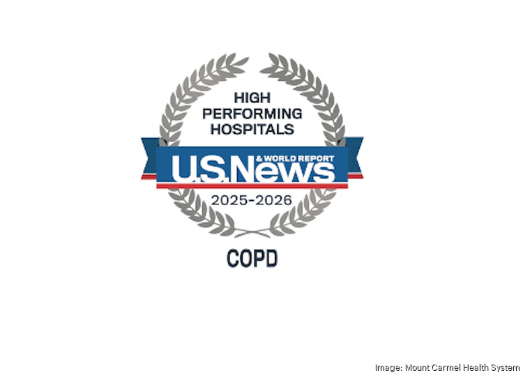 Breathe easier: Understand, manage and prevent COPD - Columbus Business ...