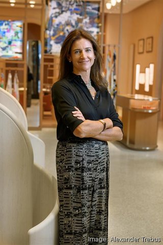 Hermès Americas CEO, president details Nashville opening - Nashville ...