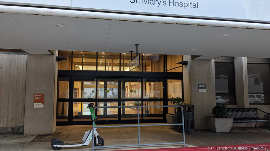 UCSF Health reveals new names for Saint Francis, St. Mary’s - San ...