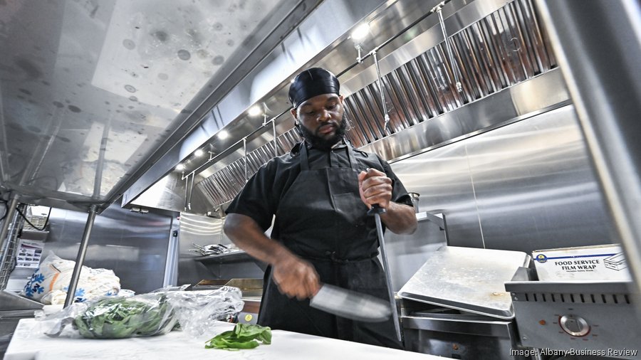 Itameshi opens in Albany, blending Japanese and Italian cuisine ...