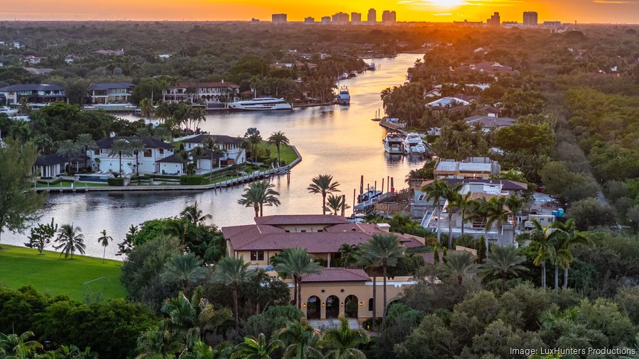 Developer Armando Codina lists Coral Gables home for sale - South ...