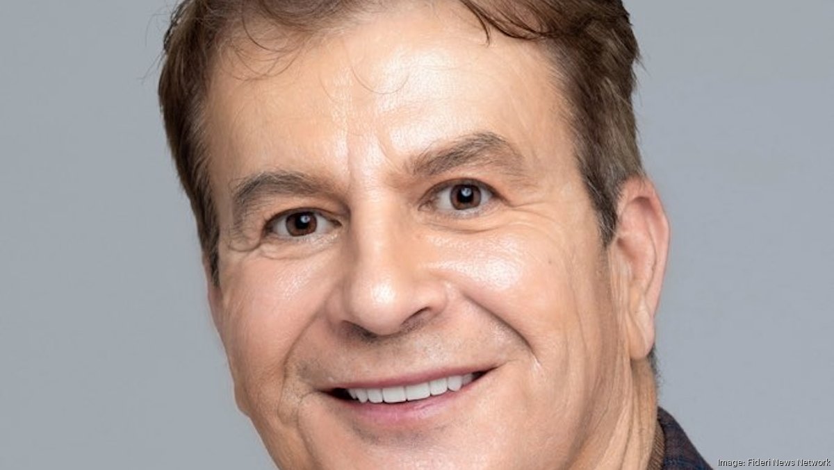 Mike Missanelli joins Fideri News Network for two podcasts ...