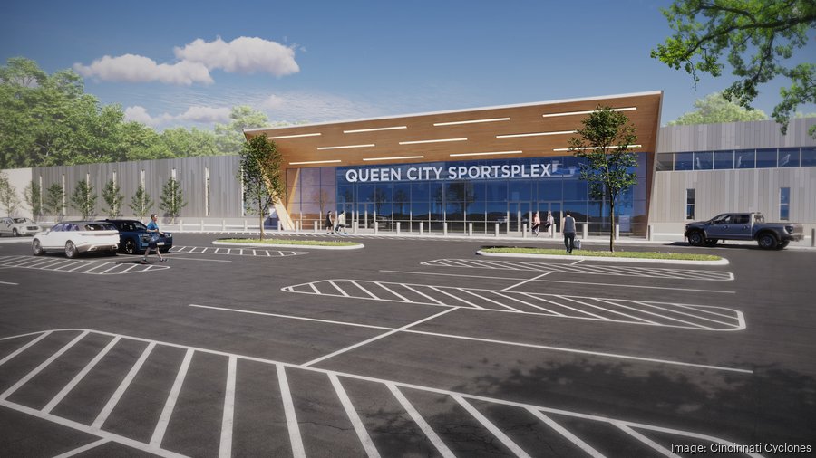 Cyclones owners pump $15 million into renovating ice complex ...