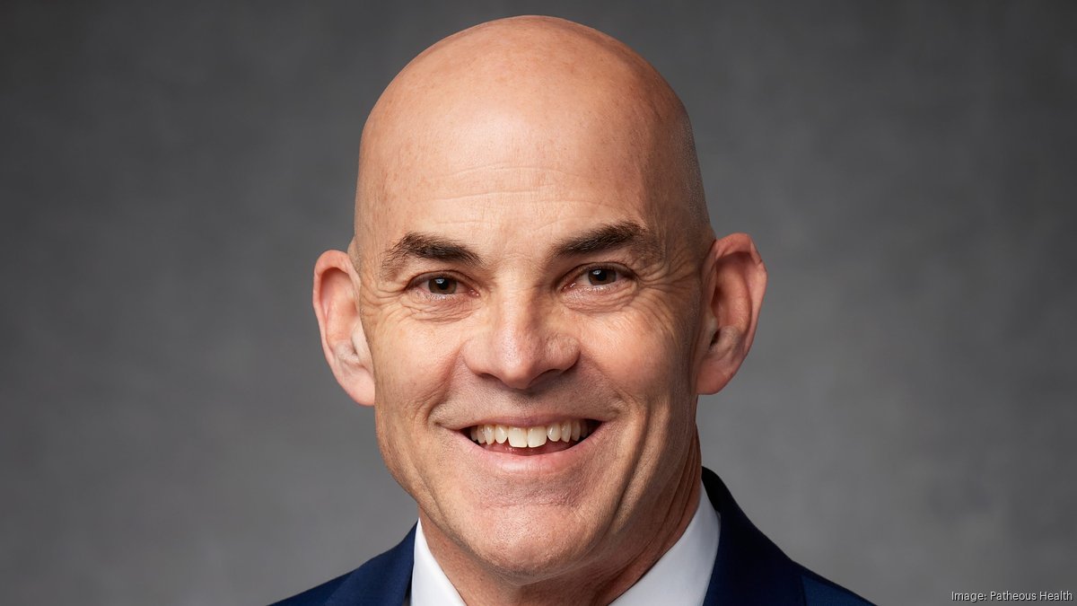 Patheous Health announces Denning as CEO, Rosson as COO - Kansas City ...