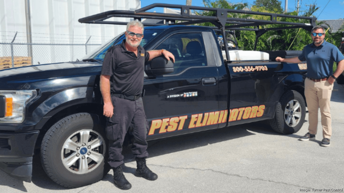 Turner Pest Control acquires Pest Eliminators Inc. - Jacksonville ...