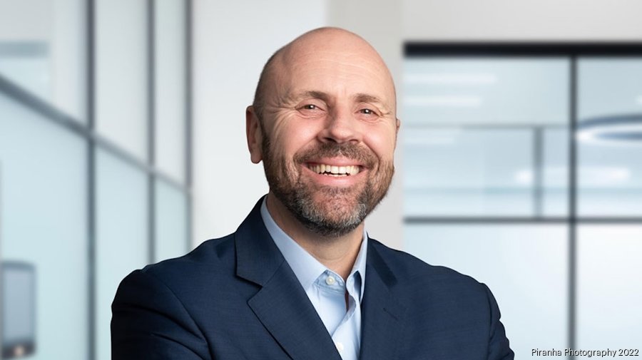 Worldwide Clinical Trials CEO Macdonald returns to Triangle - Triangle ...