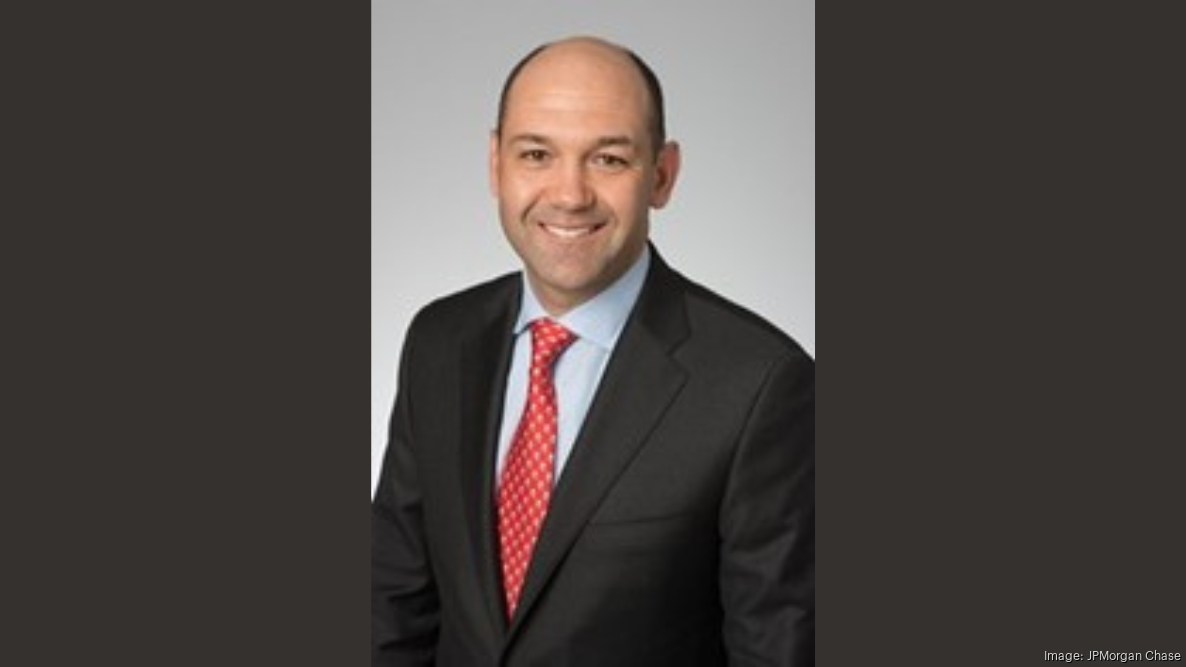 JPM Chase banker: New England must 'play its own hand' - Providence ...