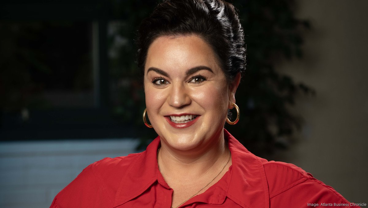 Diversity in Business Champions: Emily Castillo Leon, redefinED atlanta ...