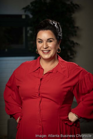 Diversity in Business Champions: Emily Castillo Leon, redefinED atlanta ...