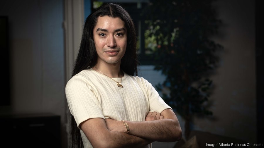 Manny Portillo wins diversity award for PR, nonprofit work - Atlanta ...