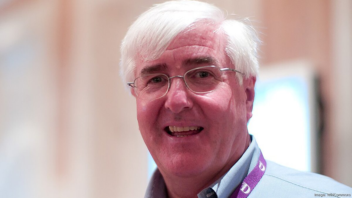 Daily Digest: Ron Conway breaks up with Marc Benioff, Ripple buys ...