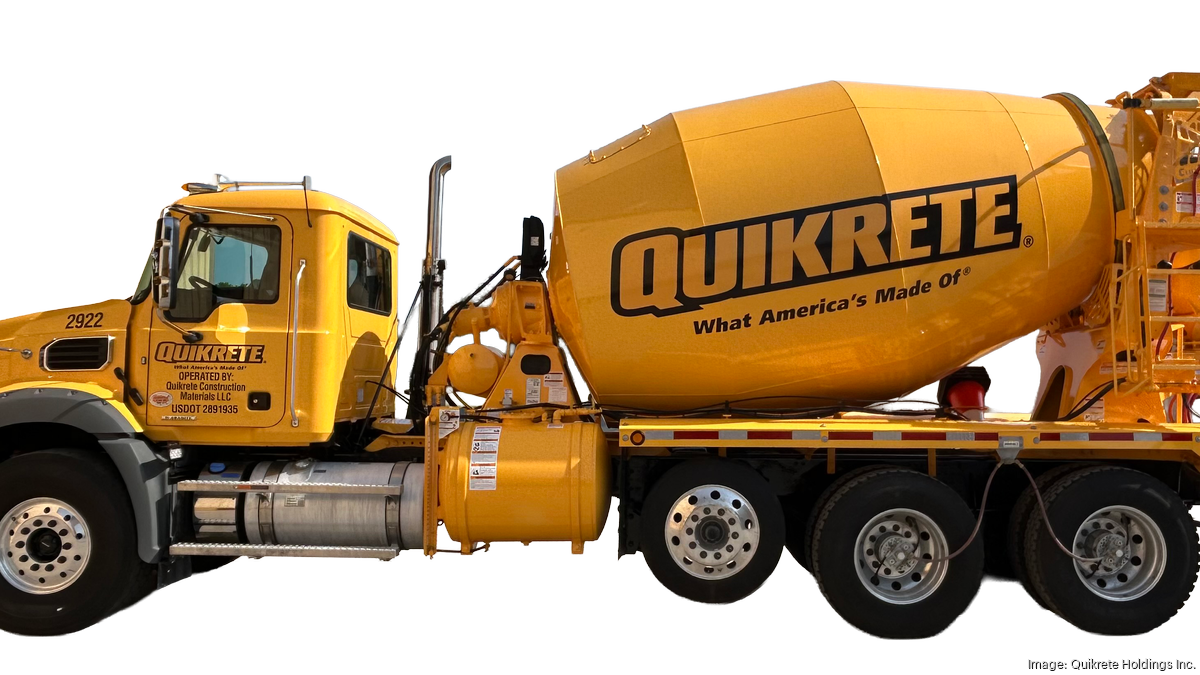 Deals of the Year: Quikrete Holdings acquires Summit Materials ...