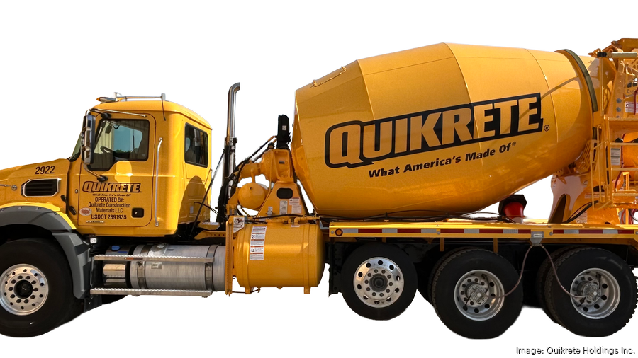 Deals of the Year: Quikrete Holdings acquires Summit Materials ...