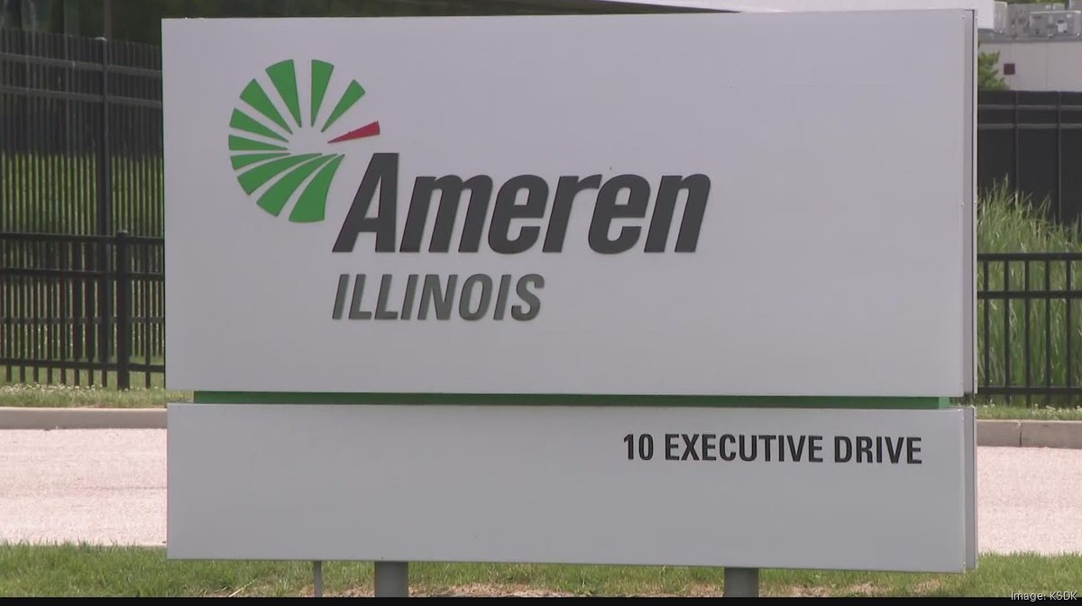 ComEd, Ameren Illinois get smaller rate hikes than requested - St ...