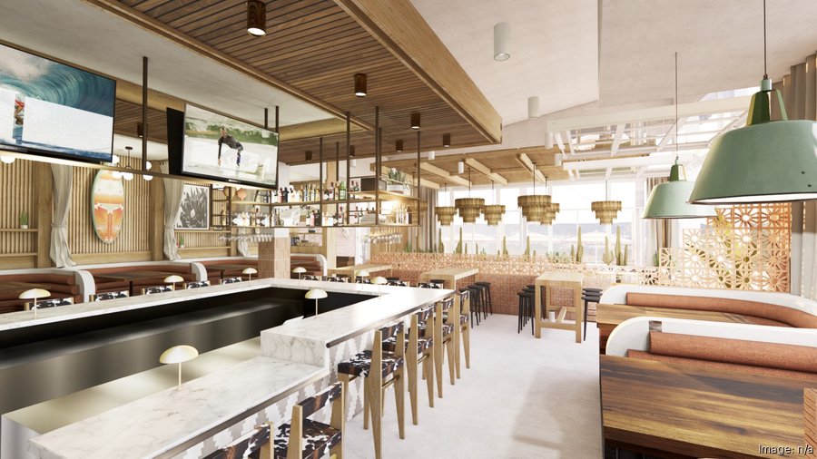 Mexican chain Lady Nomada expands with new Central Park location ...