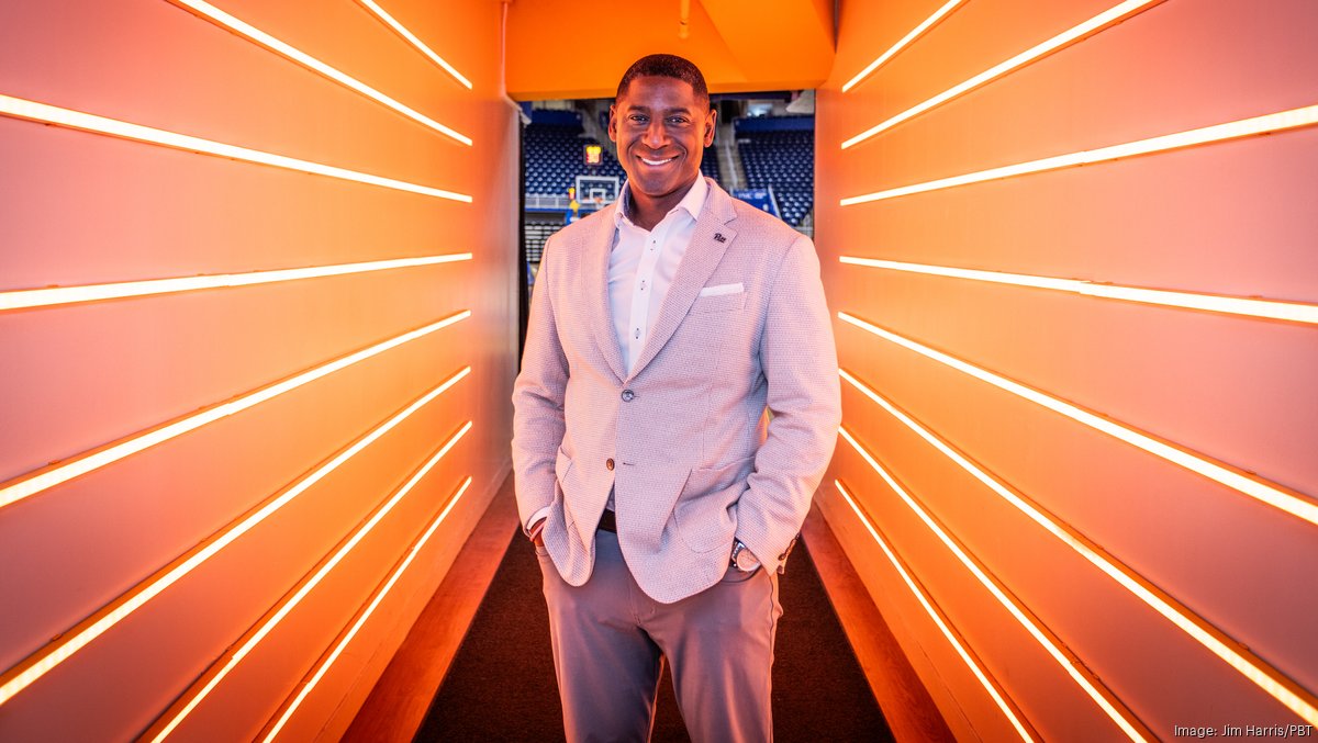 One year into AD role, Pitt's Allen Greene talks NIL, strategy ...