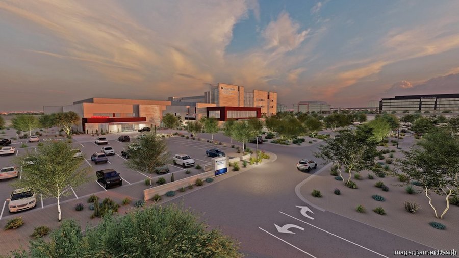 Physicians oppose new Scottsdale hospital amid capacity debate ...