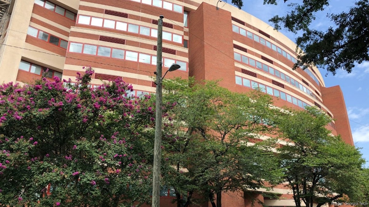 Georgia Tech Centennial Research Building sold - Atlanta Business Chronicle