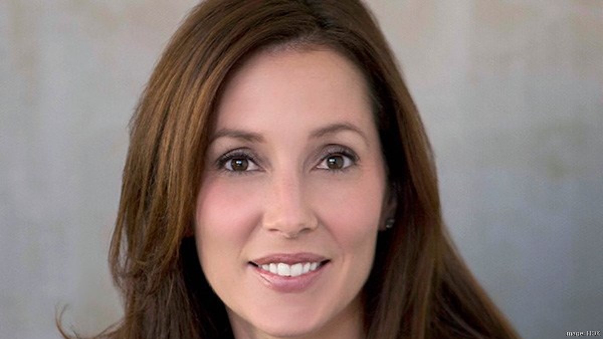 HOK promotes, hires sports architecture execs in KC office - Kansas ...