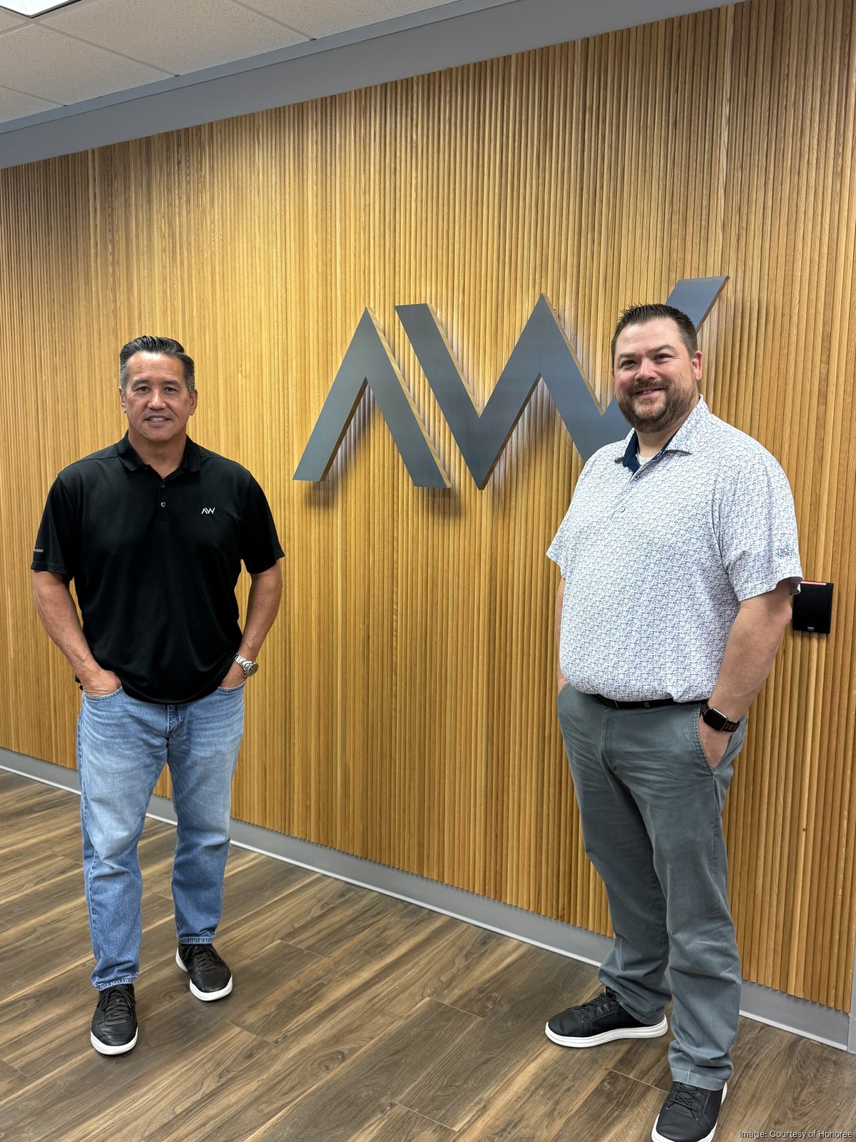 2025 Best Places to Work Large honoree Ashton Woods - Houston Business Journal