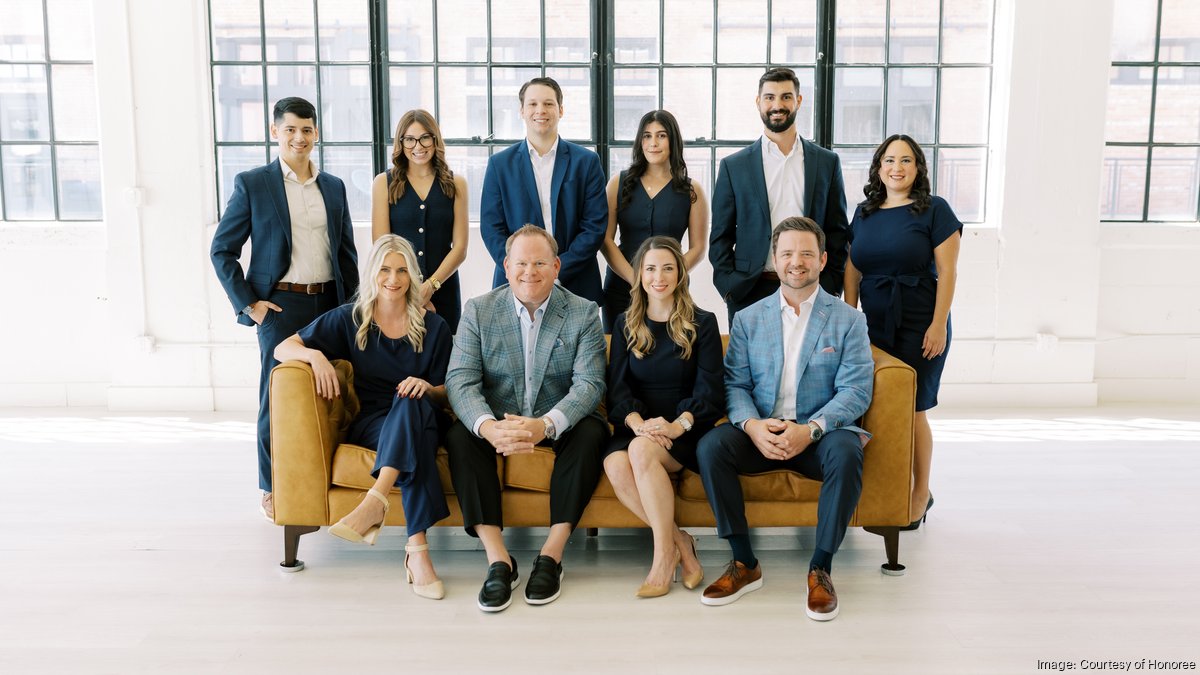 2025 Best Places to Work Extra Small honoree Aspire Wealth Advisors ...