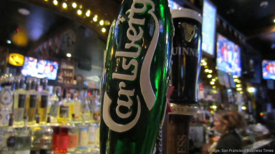 Why Carlsberg beer has disappeared from Bay Area stores - San Francisco ...