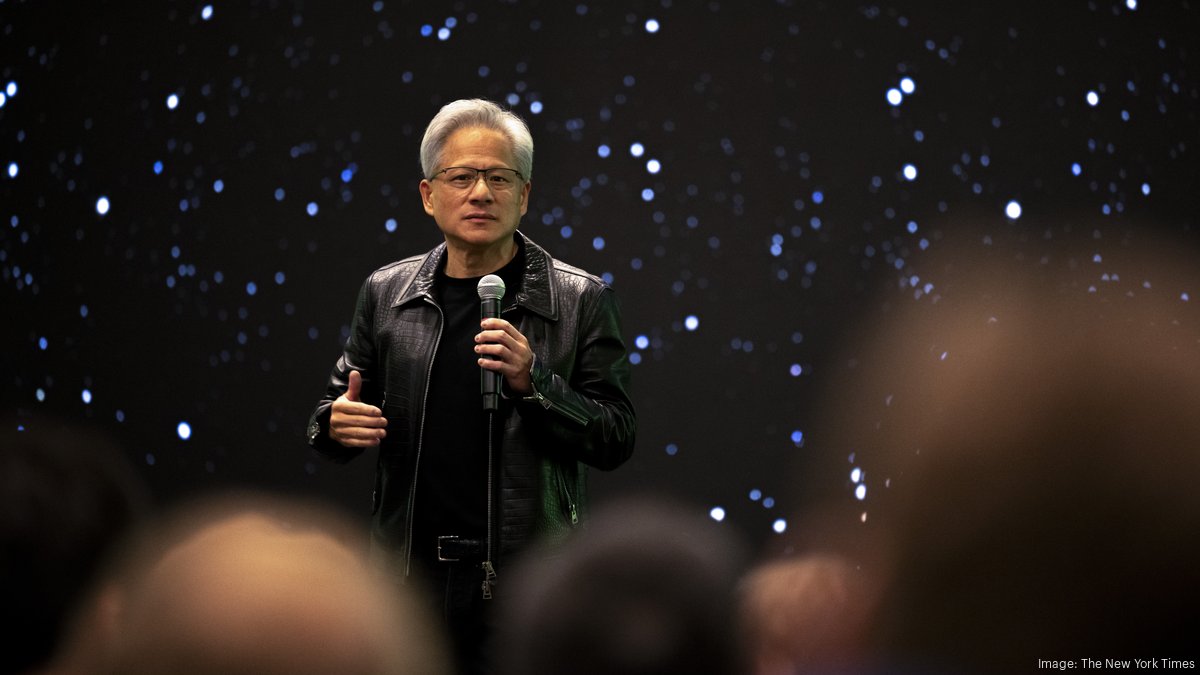 Nvidia's chip sales to China, Lucid engineer's lawsuit - San Francisco ...