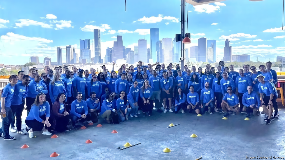 2025 Best Places to Work Medium honoree Pariveda Solutions - Houston ...