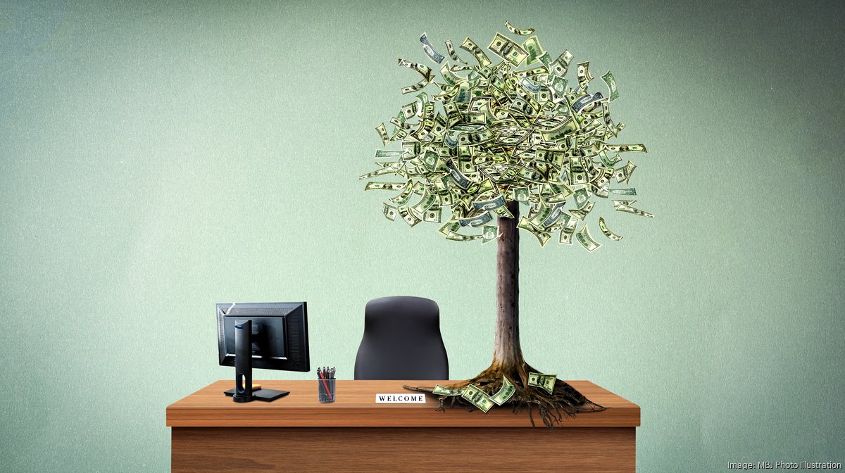 Why Milwaukee-area neighborhood bank branches look different ...