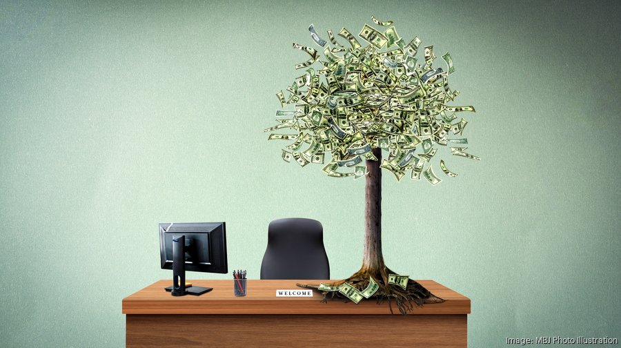 Why Milwaukee-area neighborhood bank branches look different ...