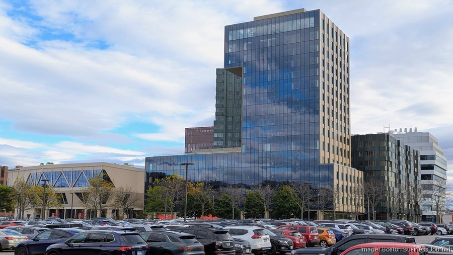 Harvard's new Allston campus features hotel, labs, and housing - Boston ...