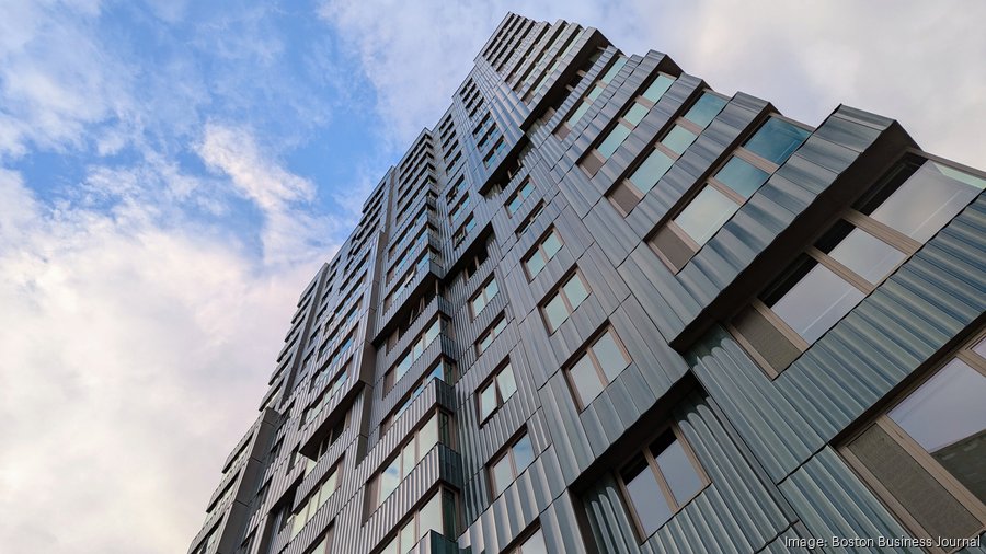 Harvard's new Allston campus features hotel, labs, and housing - Boston ...