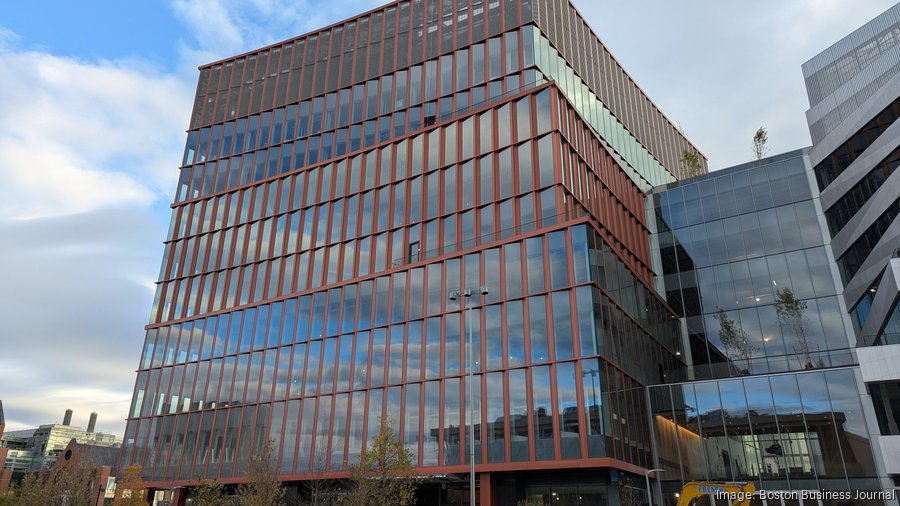 Harvard's new Allston campus features hotel, labs, and housing - Boston ...
