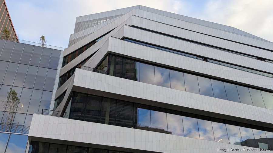 Harvard's new Allston campus features hotel, labs, and housing - Boston ...