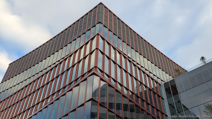 Harvard's new Allston campus features hotel, labs, and housing - Boston ...