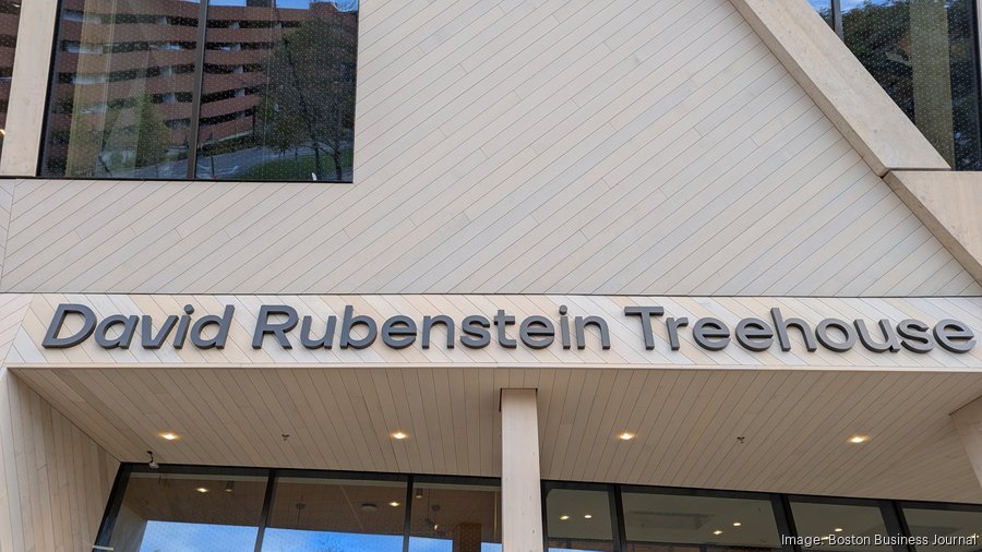 Harvard's new Allston campus features hotel, labs, and housing - Boston ...