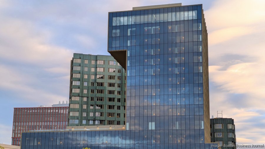 Harvard's new Allston campus features hotel, labs, and housing - Boston ...