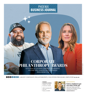 Phoenix Business Journal