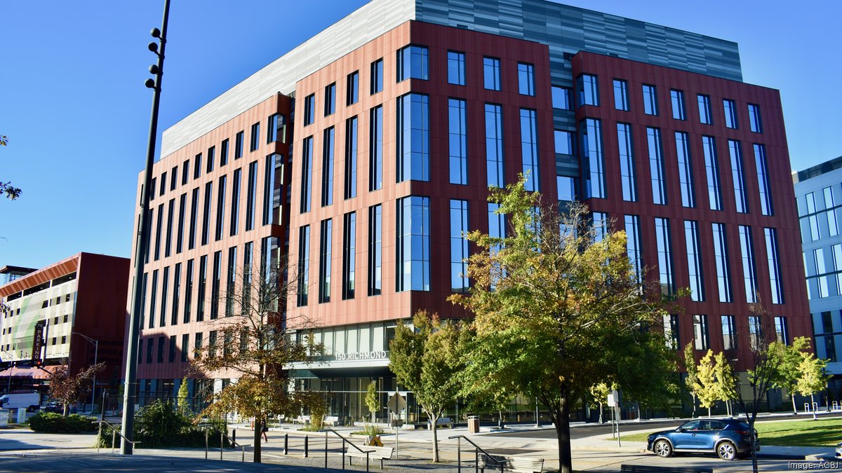 Rhode Island cuts ribbon on new life sciences lab - Providence Business ...